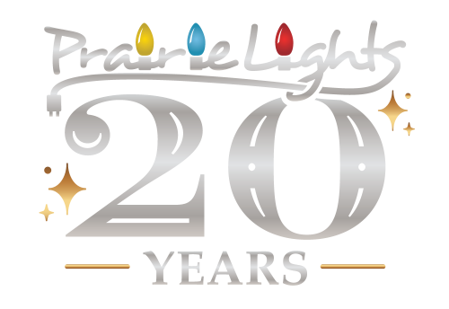Home 25 - Prairie Lights
